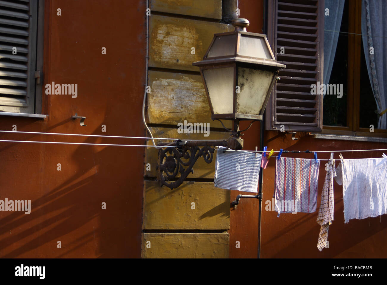 Laundry dome hi-res stock photography and images - Alamy