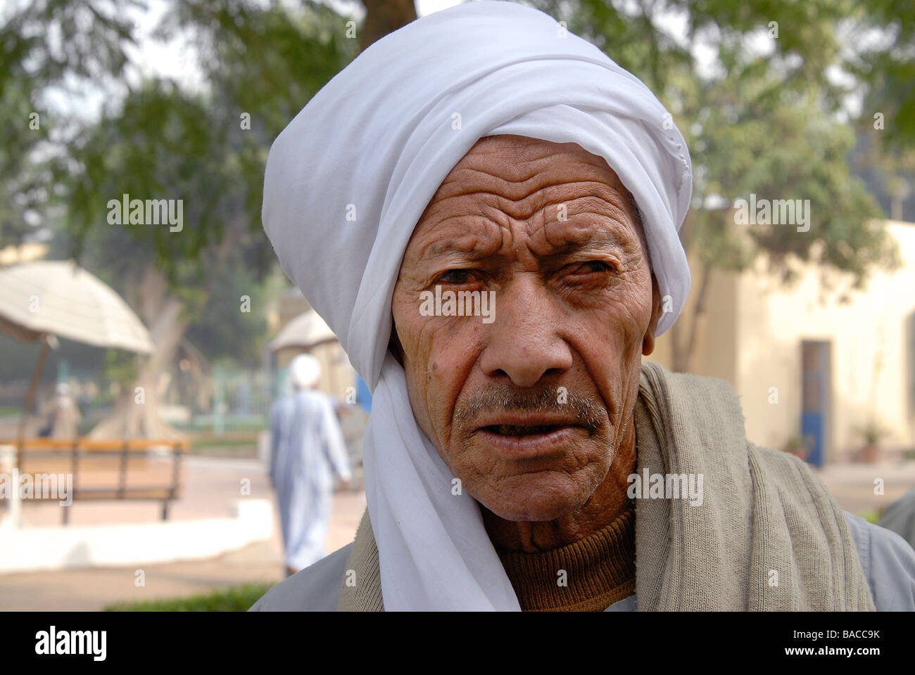 Leprosy face hi-res stock photography and images - Alamy