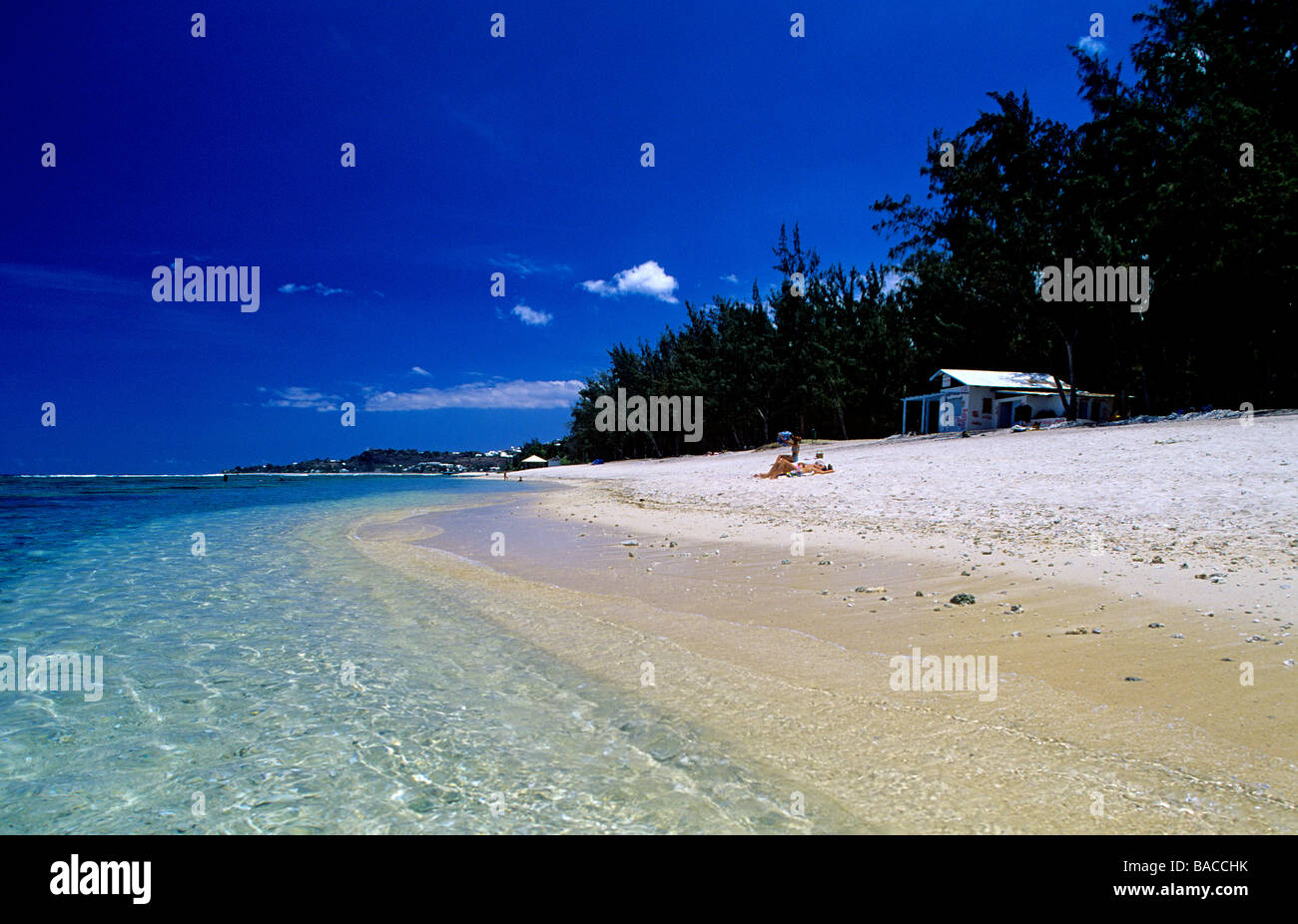 L'ermitage la reunion hi-res stock photography and images - Alamy