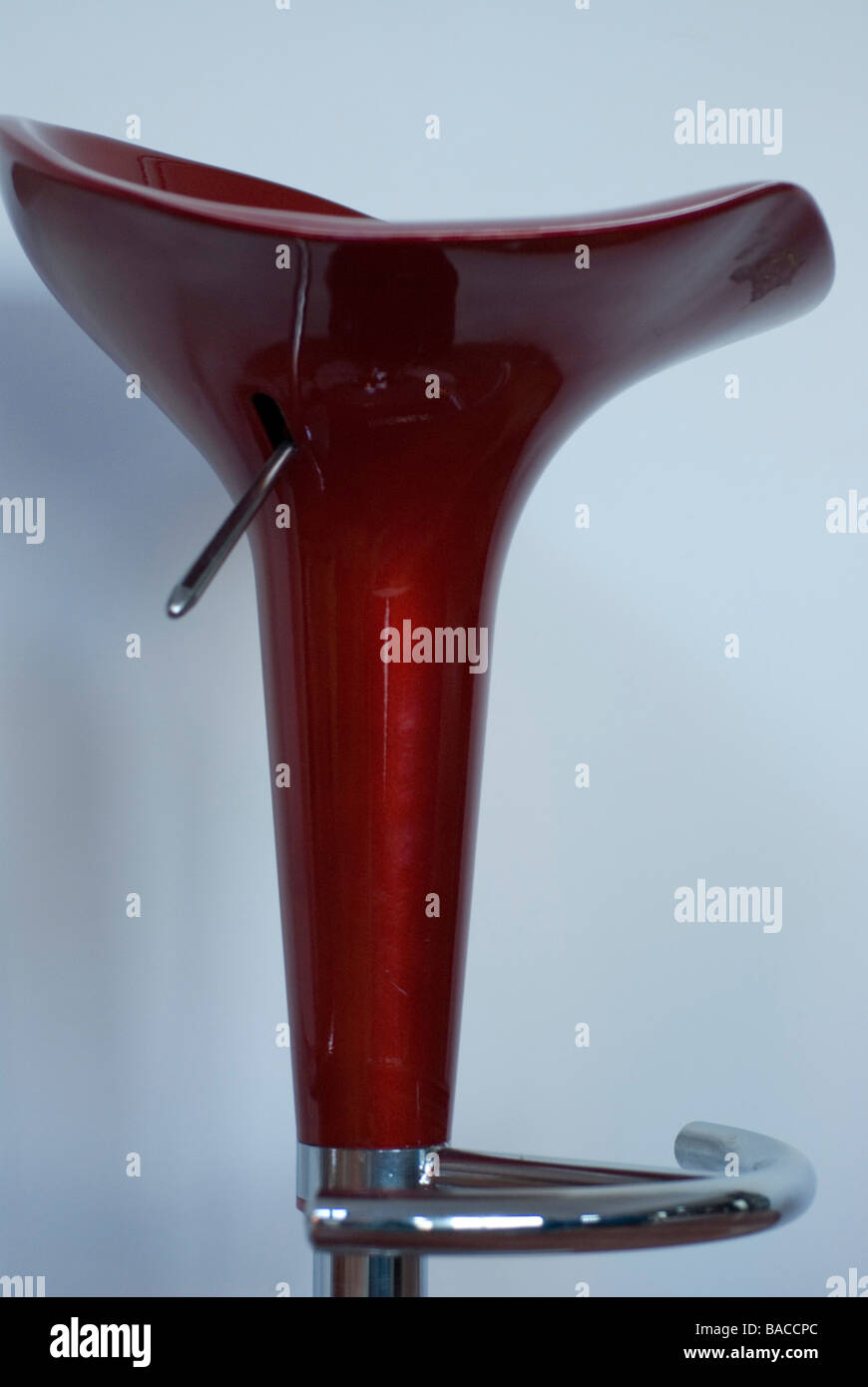 Plastic stool hi-res stock photography and images - Alamy