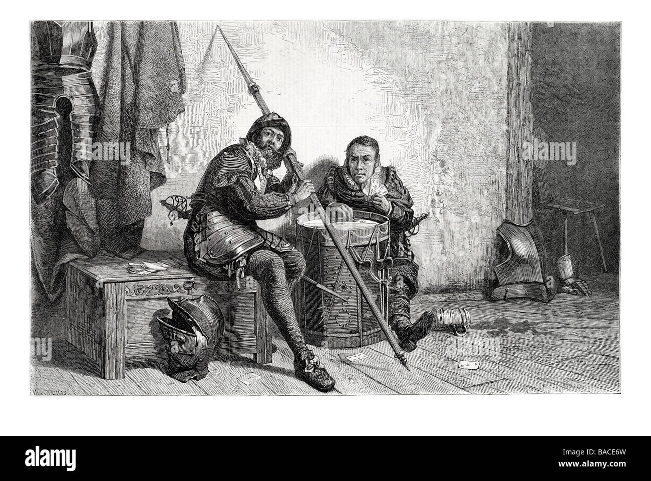 True british institution hi-res stock photography and images - Alamy