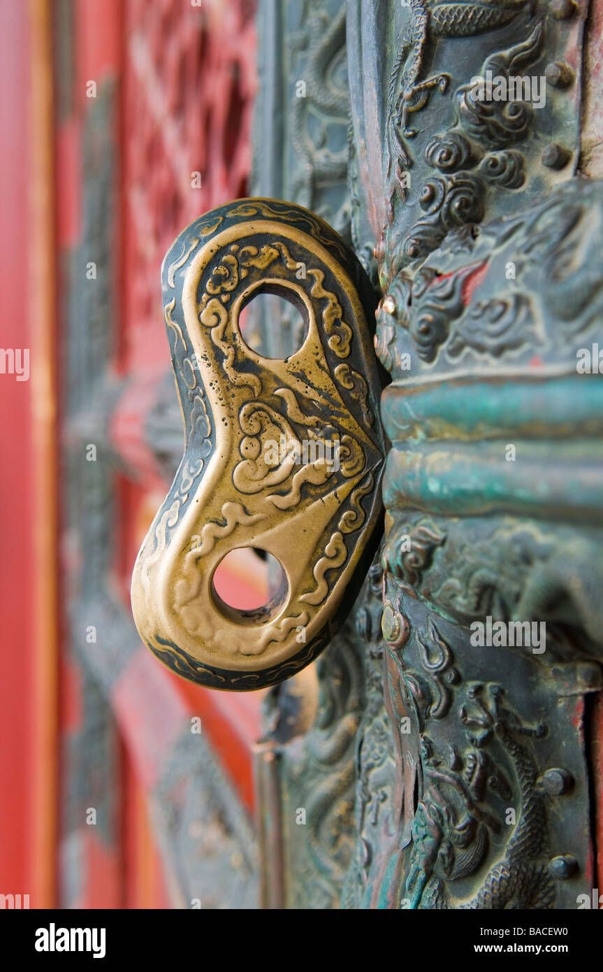 No one in ancient palaces hi-res stock photography and images - Alamy