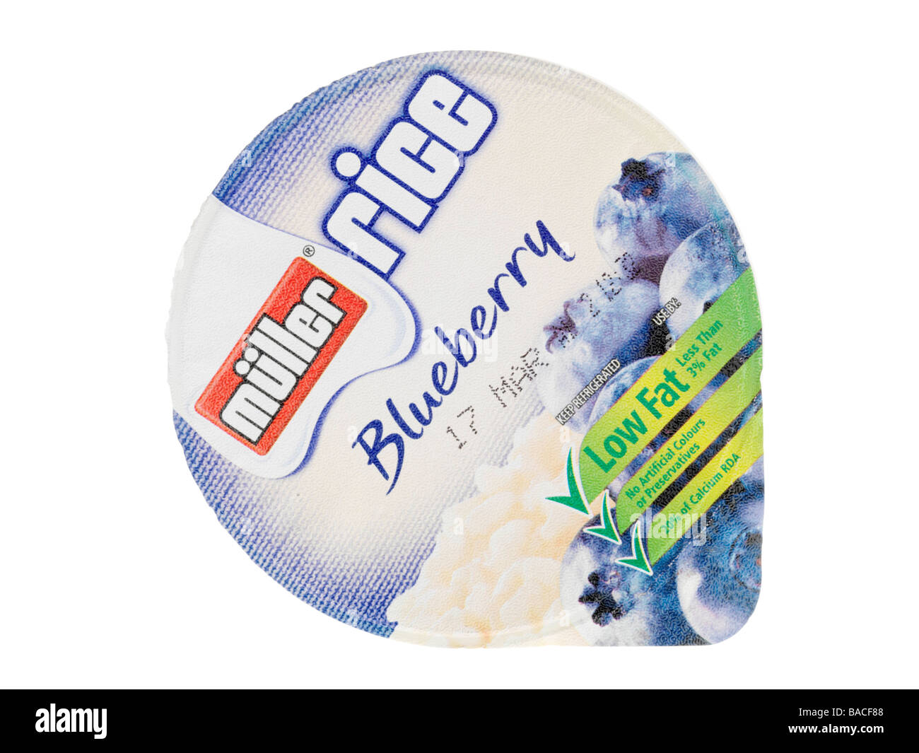 Muller rice hi-res stock photography and images - Alamy