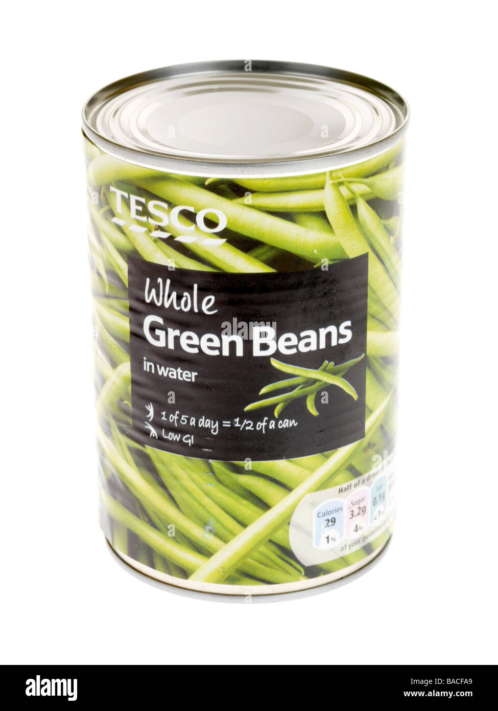 Tescos beans hi-res stock photography and images - Alamy