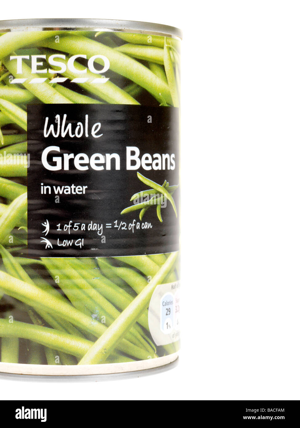 Tescos beans hi-res stock photography and images - Alamy