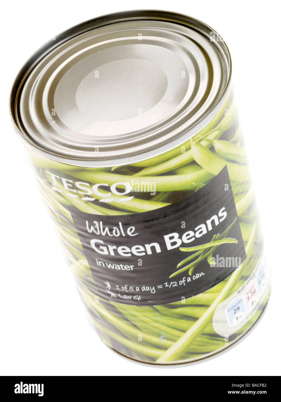 Tescos beans hi-res stock photography and images - Alamy