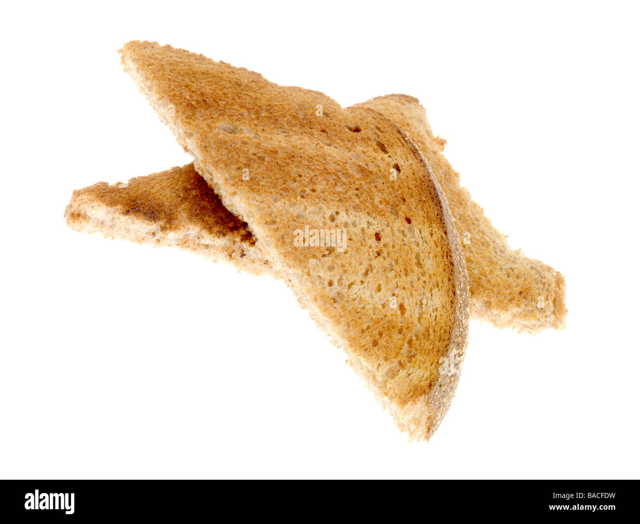 Granary toast Cut Out Stock Images & Pictures - Alamy