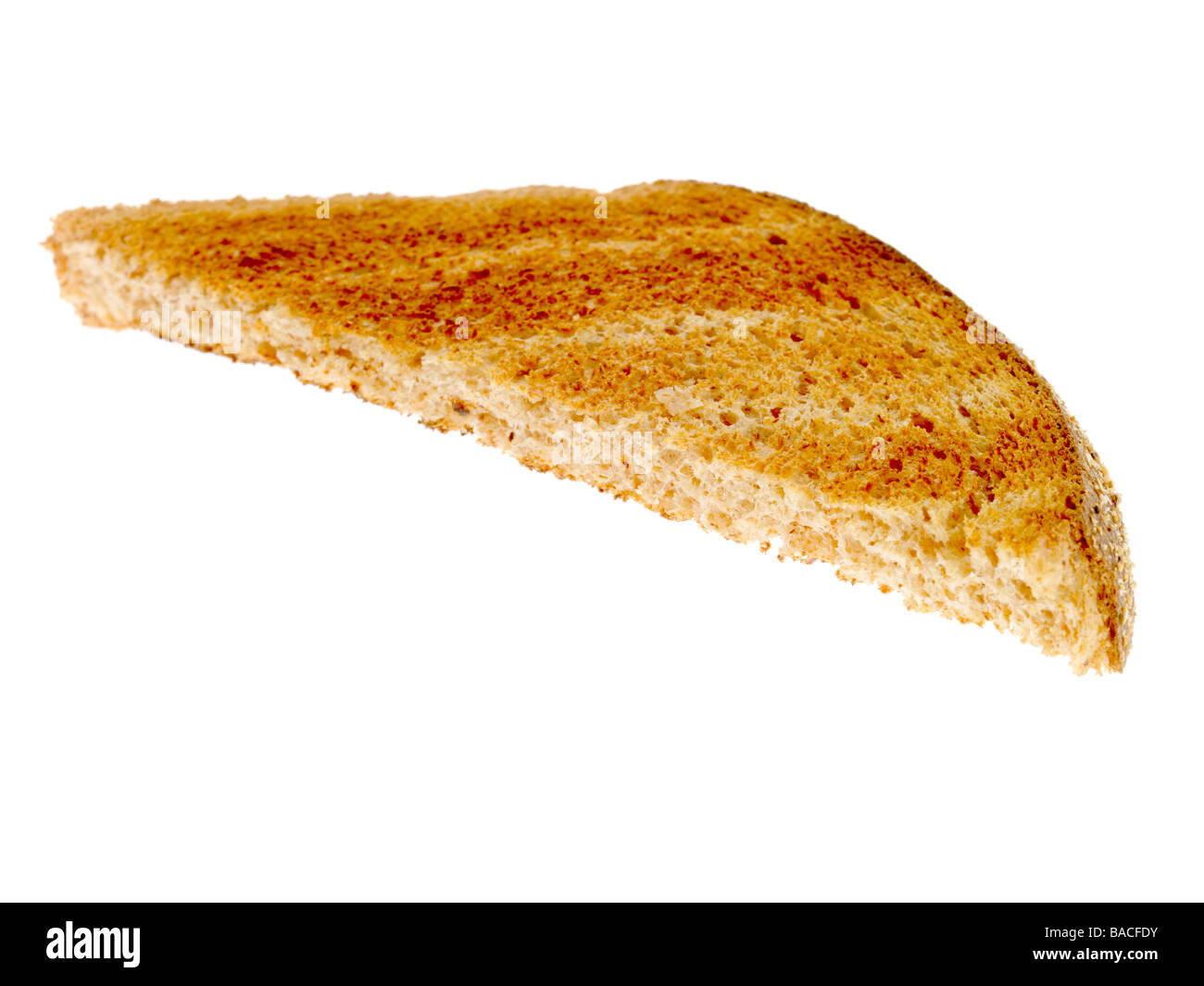 Granary toast Cut Out Stock Images & Pictures - Alamy