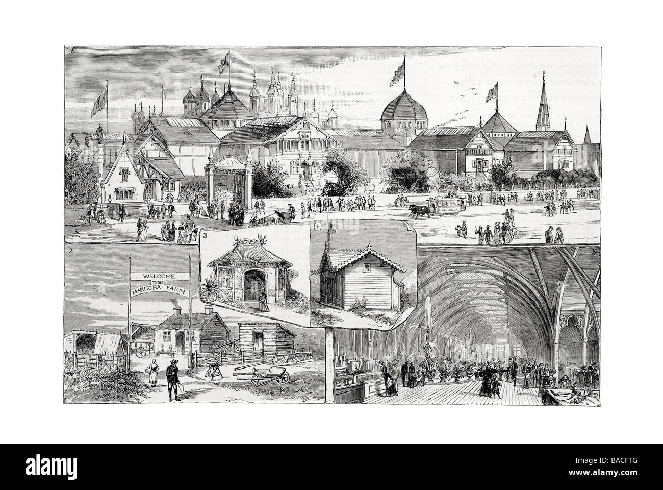 Balmoral castle queen victoria hi-res stock photography and images - Alamy