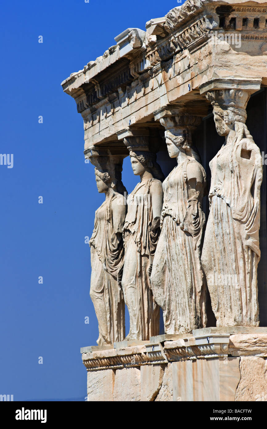 Erichthonius hi-res stock photography and images - Alamy