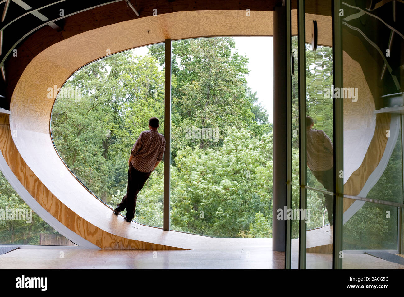 Educatorium utrecht university utrecht hi-res stock photography and ...