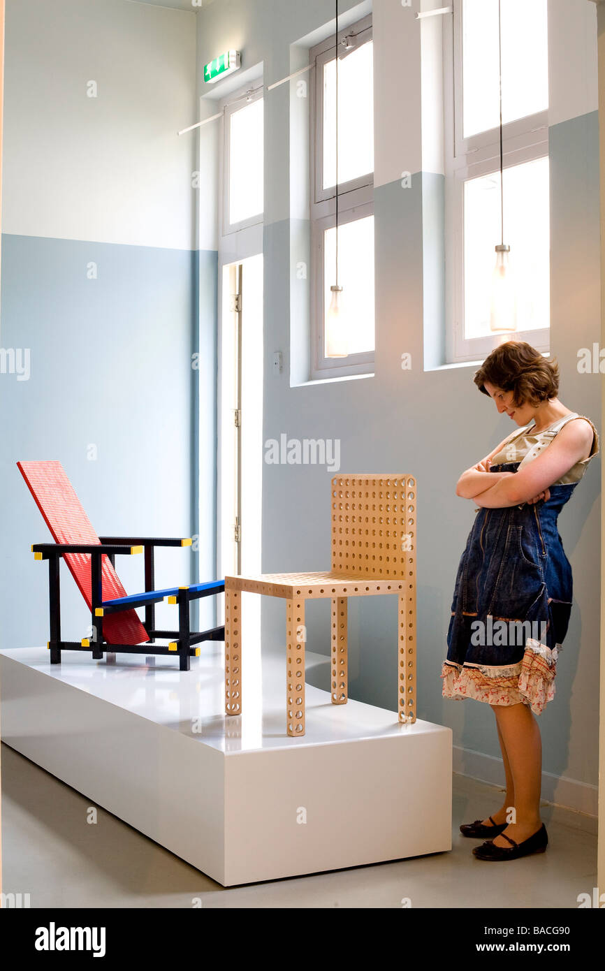 Amsterdam design hi-res stock photography and images - Alamy