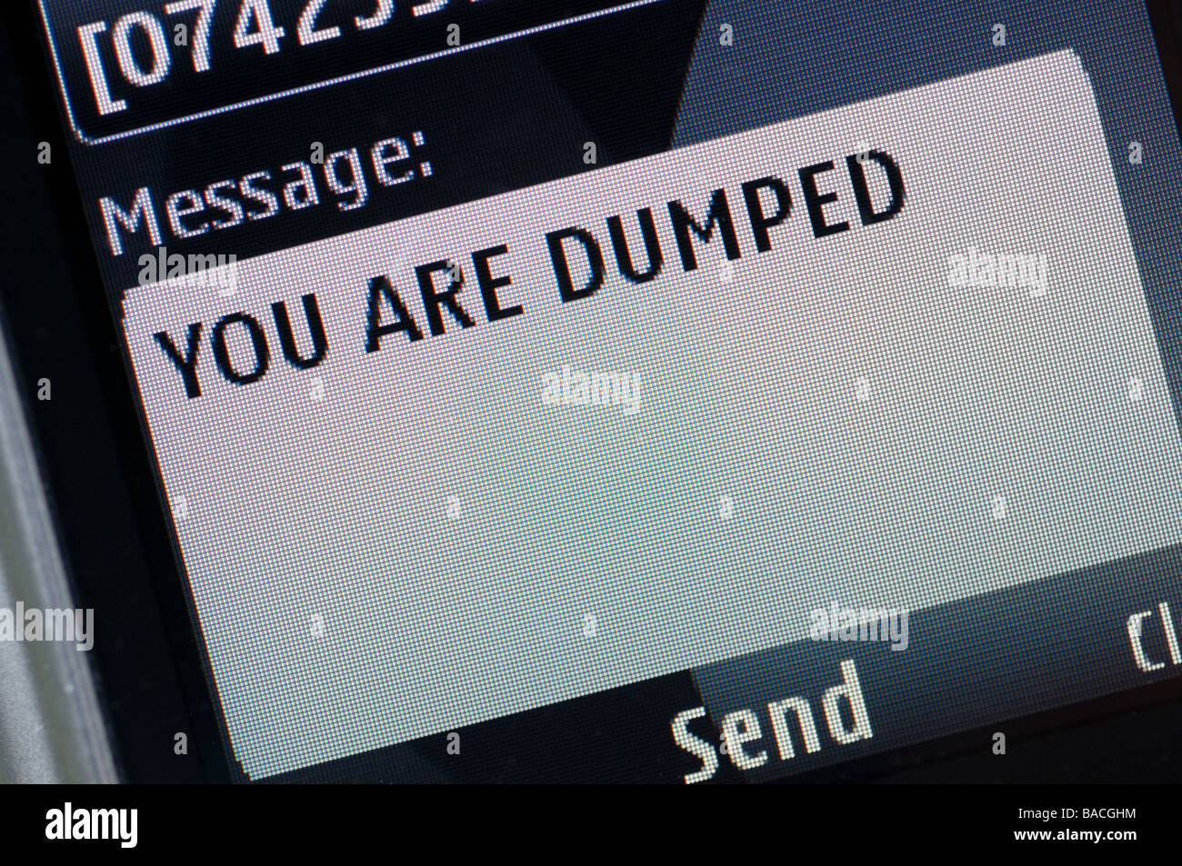 Cell splitting hi-res stock photography and images - Alamy