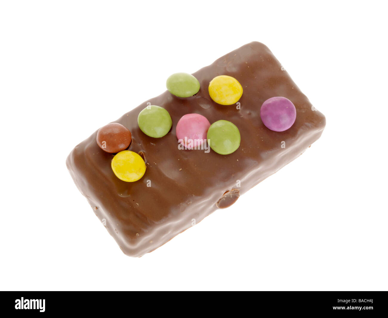 Smarties chocolate bar hi-res stock photography and images - Alamy