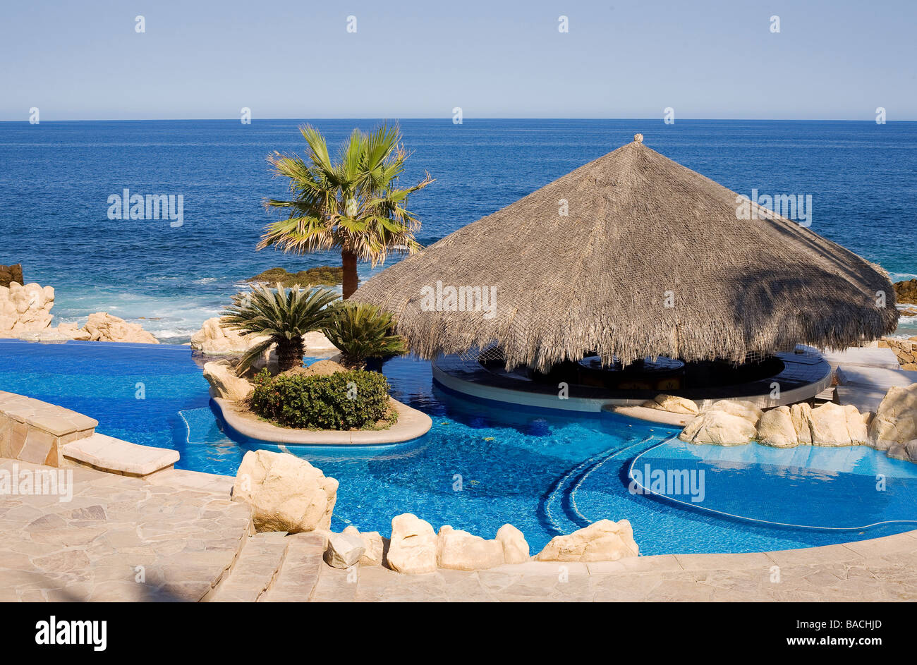 Los cabos corridor hi-res stock photography and images - Alamy
