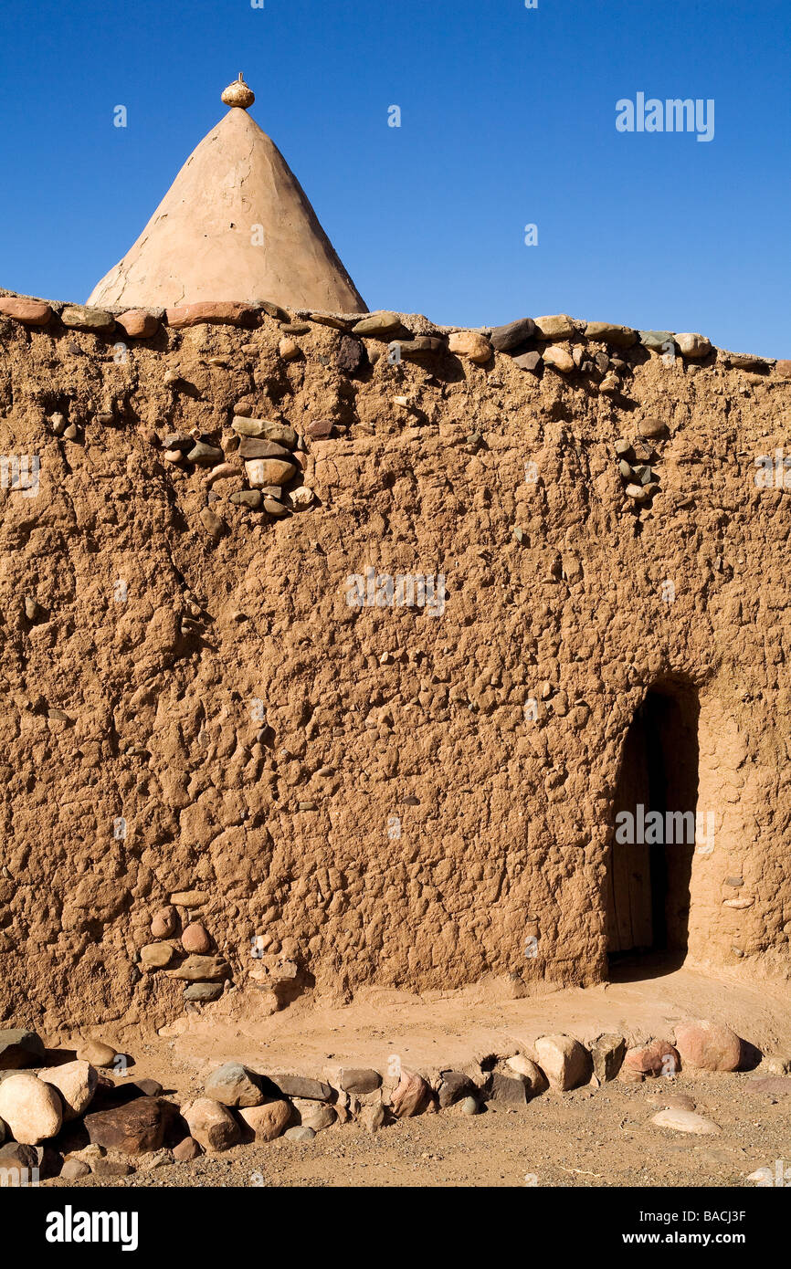 Marabouts tomb hi-res stock photography and images - Alamy