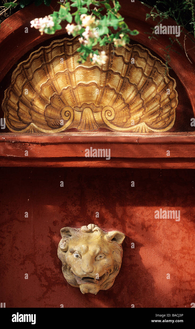 Bellet castle hi-res stock photography and images - Alamy