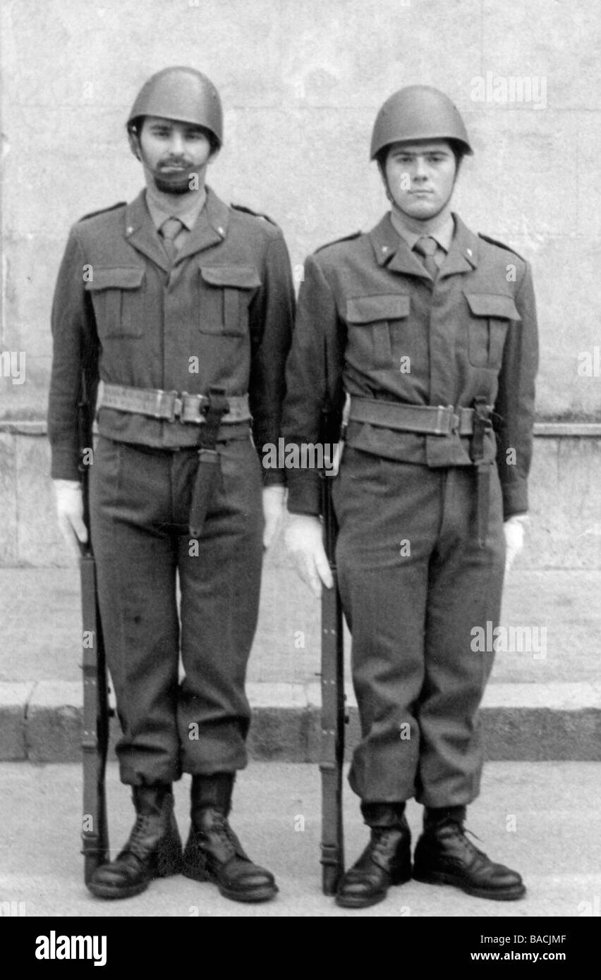 Young soldier 1930 hi-res stock photography and images - Alamy