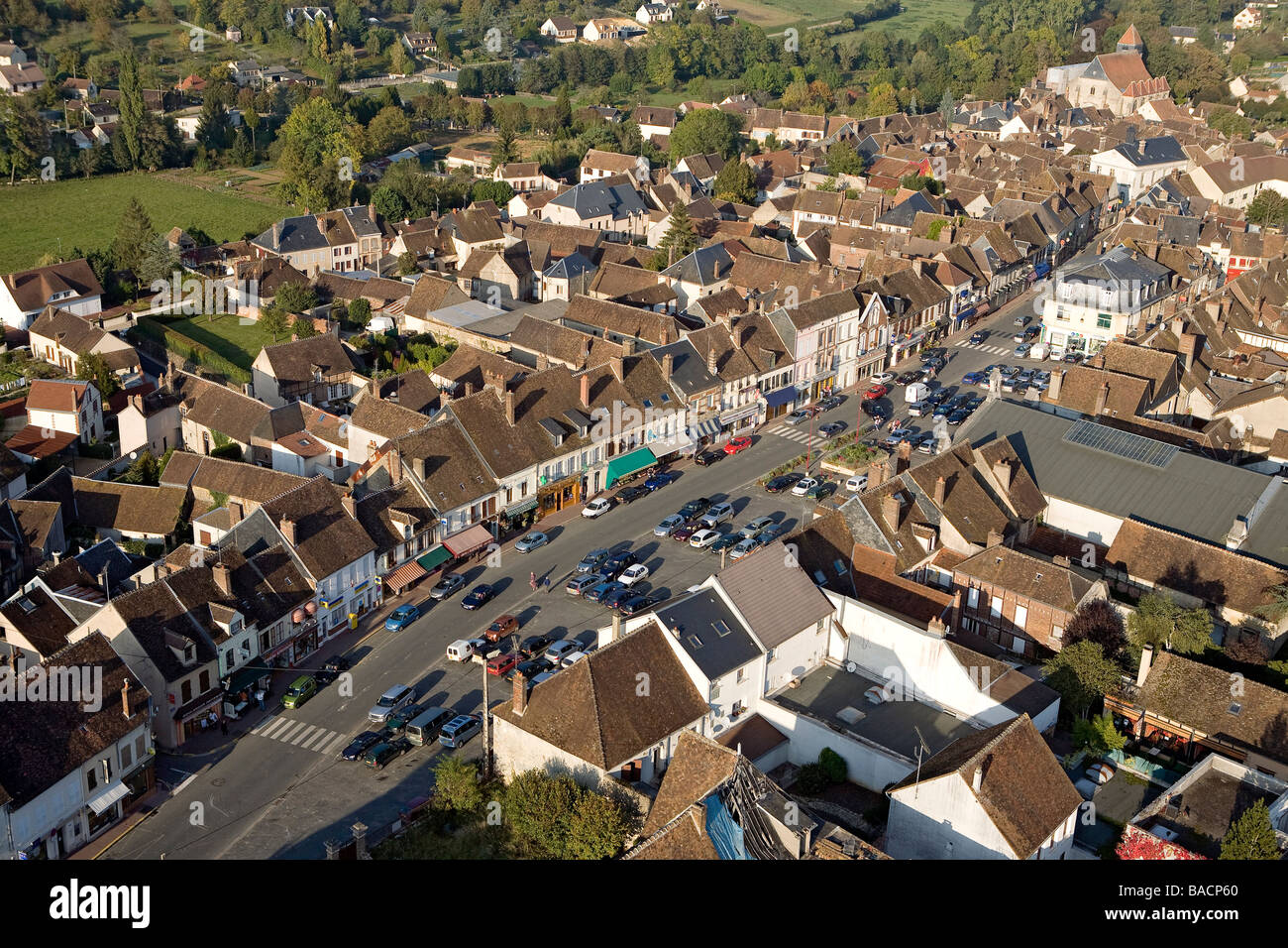 Courtenay road hi-res stock photography and images - Alamy