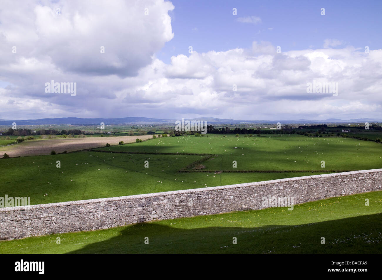 Patrick grace hi-res stock photography and images - Alamy