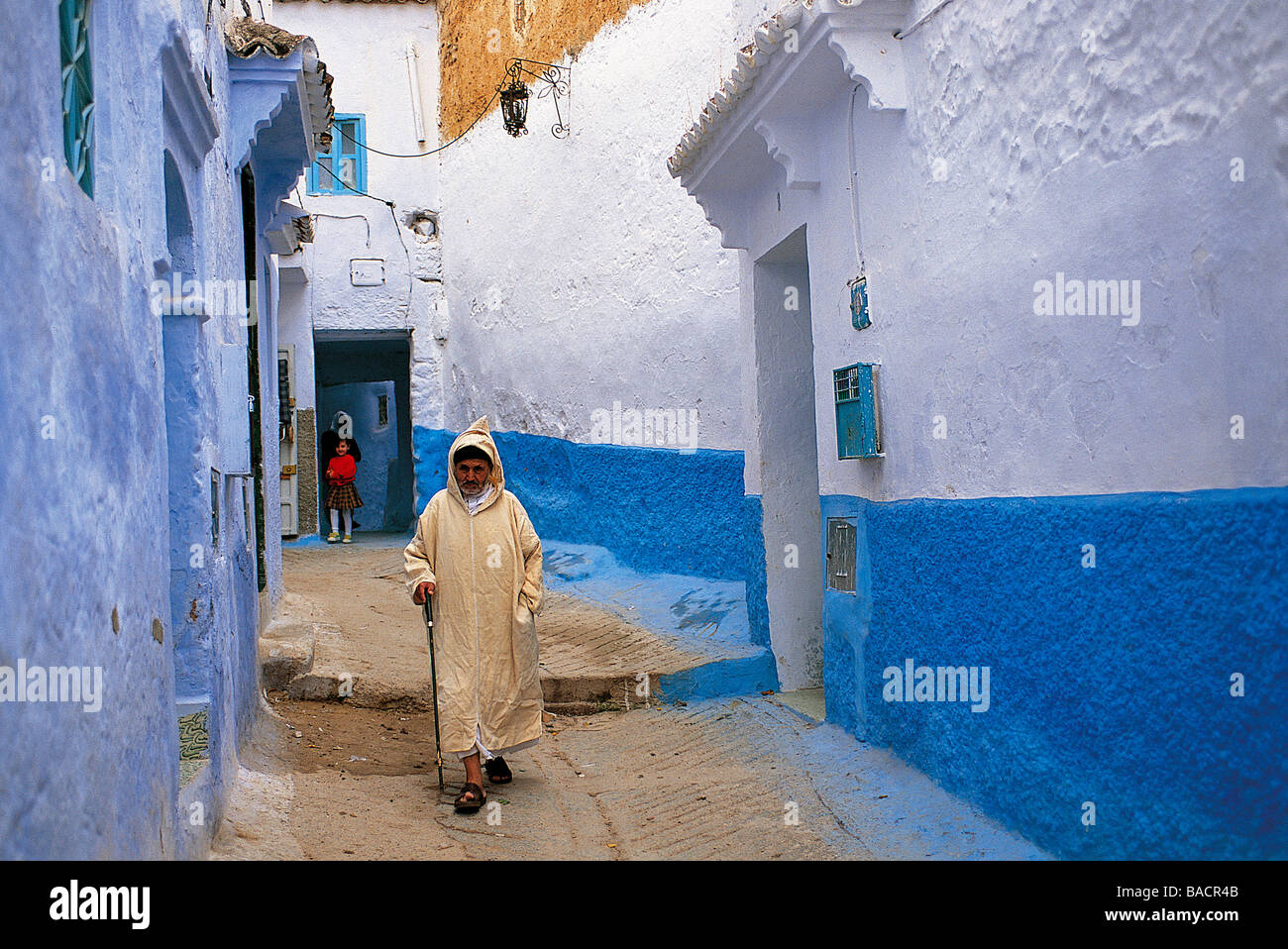 Rif region hi-res stock photography and images - Alamy