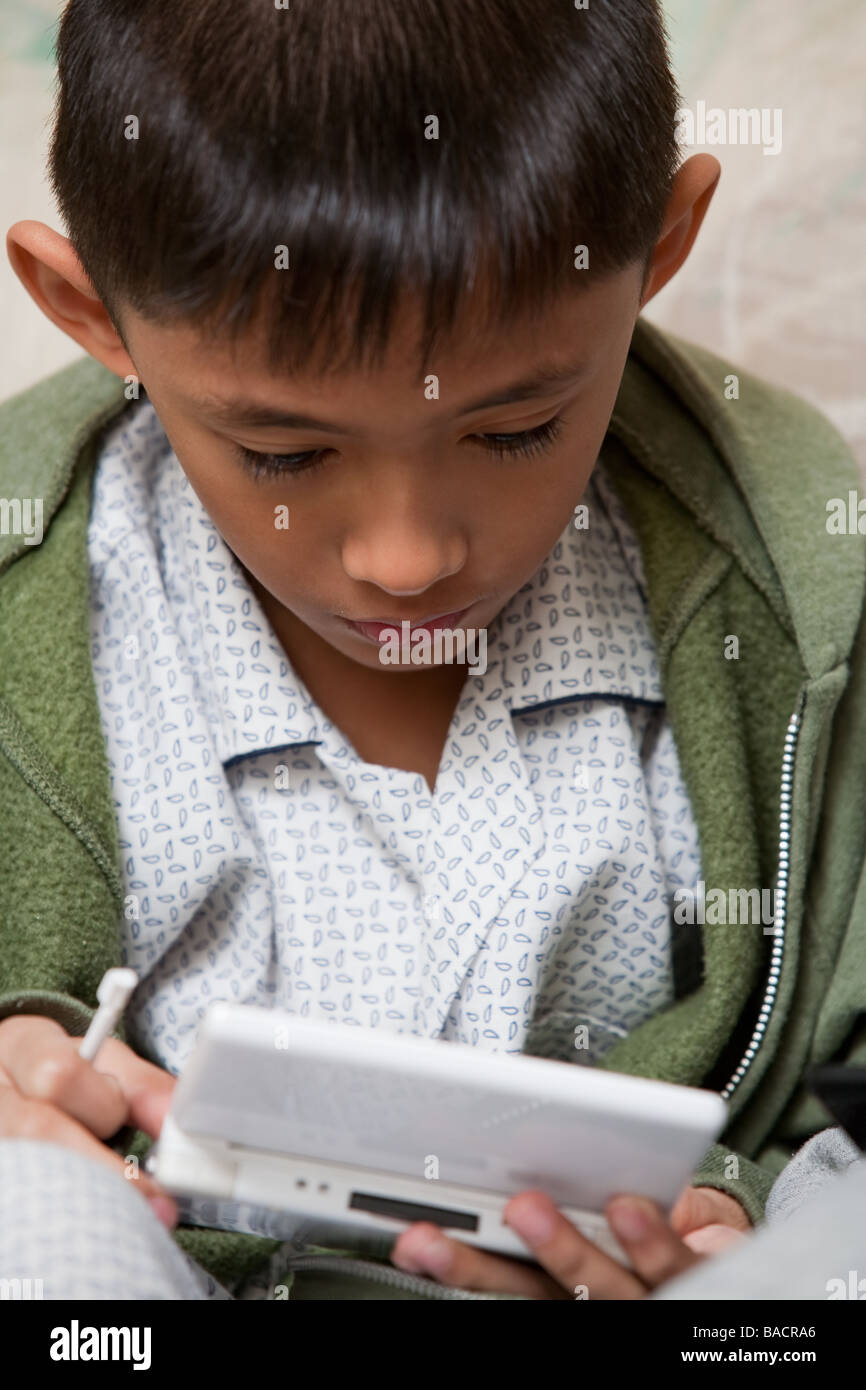 Filipino video game hi-res stock photography and images - Alamy