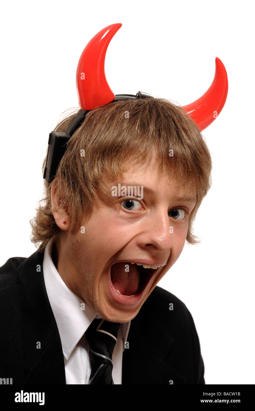 Devil horns hi-res stock photography and images - Alamy Devil horns hi-res stock photography and images - Alamy