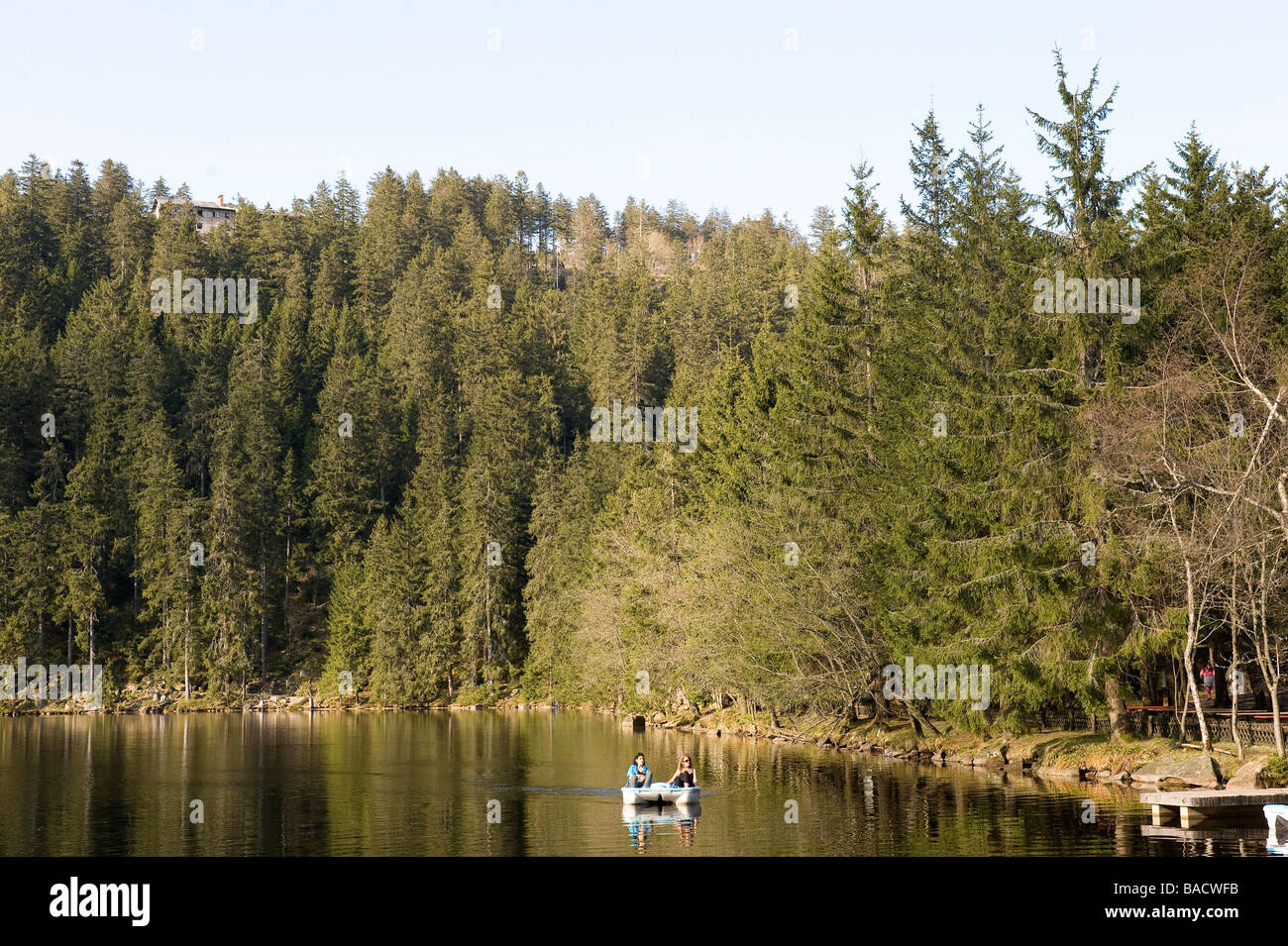 Schwartzwald High Resolution Stock Photography and Images - Alamy