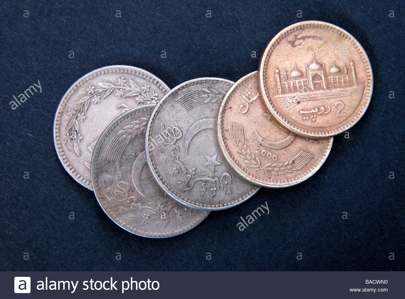 Pakistani Currency Stock Photos & Pakistani Currency Stock Images - Alamy