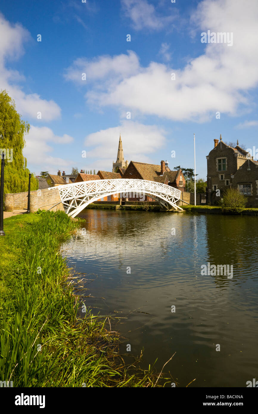 Huntingdon cambridgeshire england hi-res stock photography and images ...