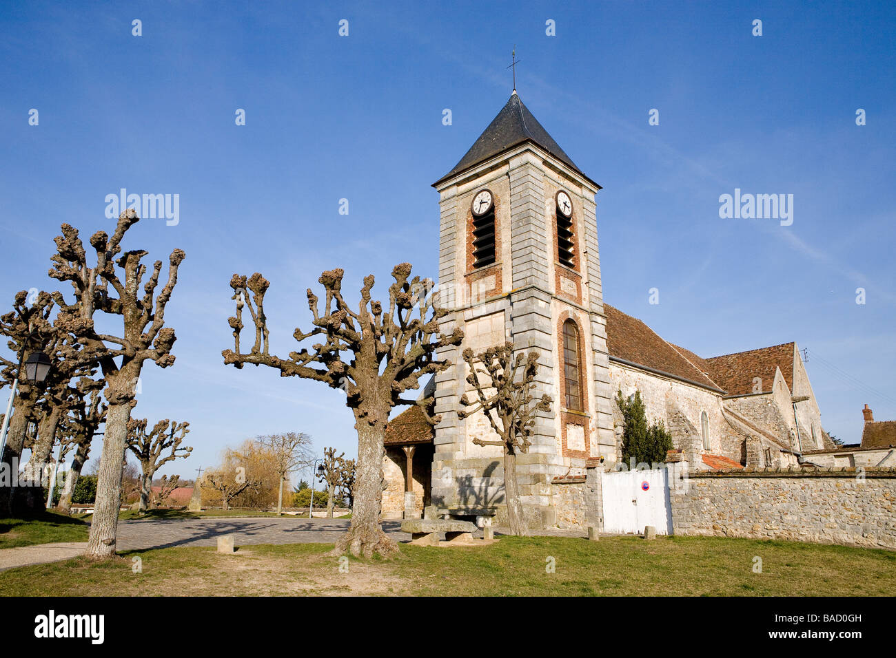 Chailly france hi-res stock photography and images - Alamy