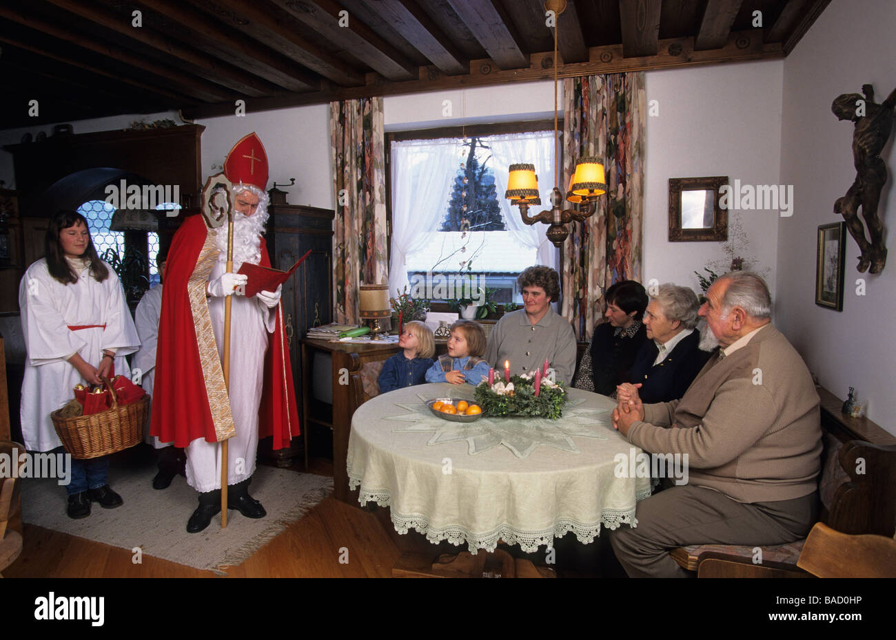 Zirl tyrol austria hi-res stock photography and images - Alamy