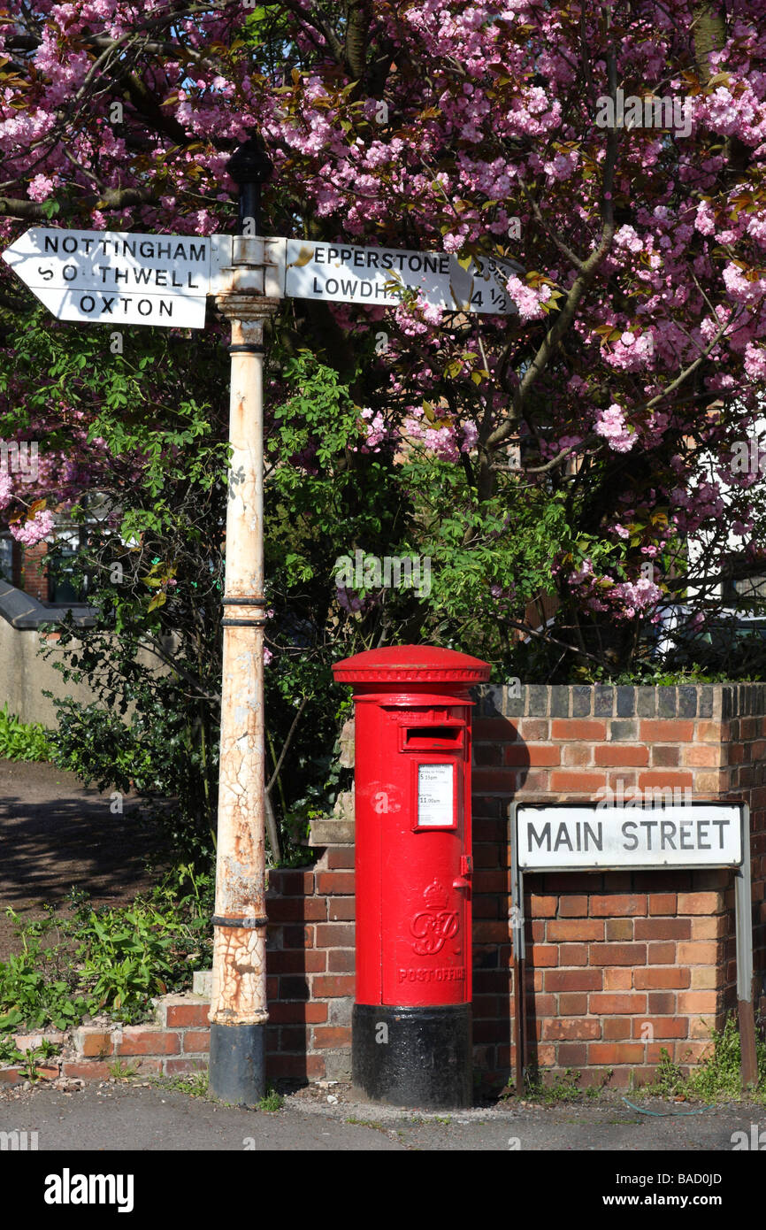 Calverton High Resolution Stock Photography and Images - Alamy