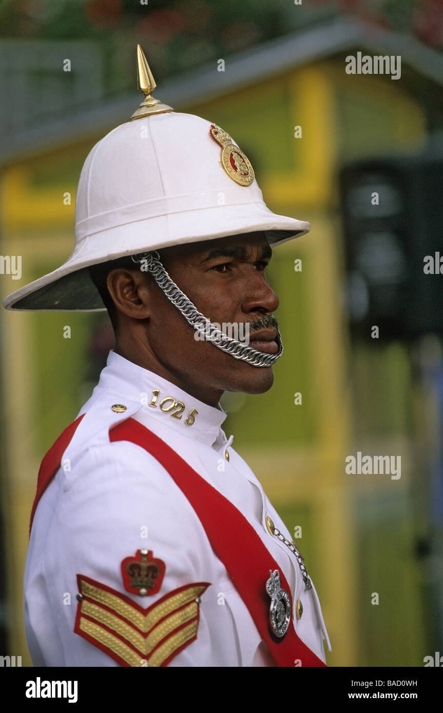 Royal Bahamas Police Force Stock Photos & Royal Bahamas Police Force ...