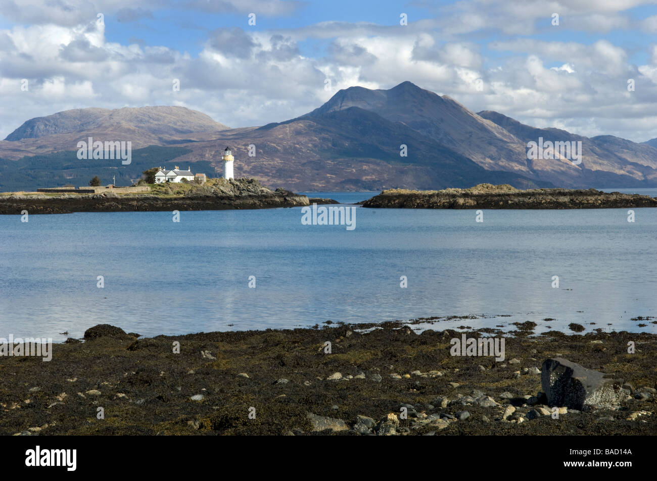 Ornsay hi-res stock photography and images - Alamy