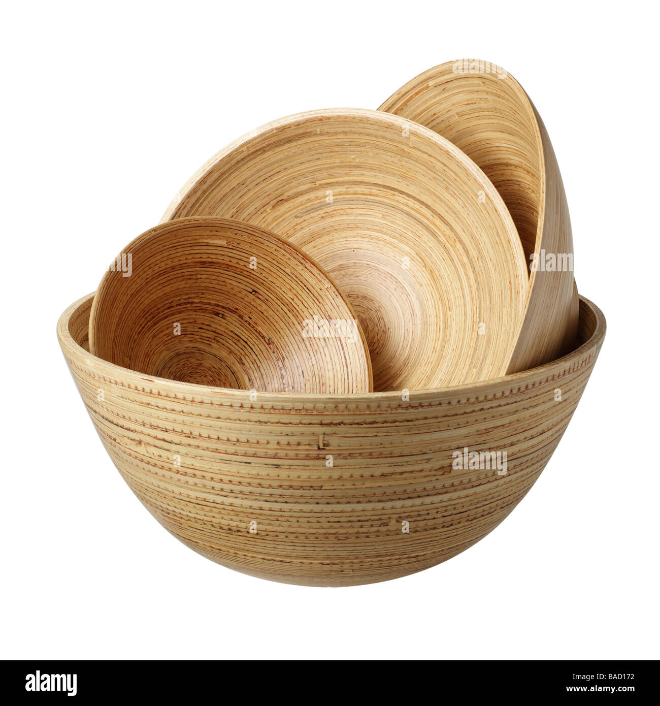 Bamboo four Cut Out Stock Images & Pictures - Alamy