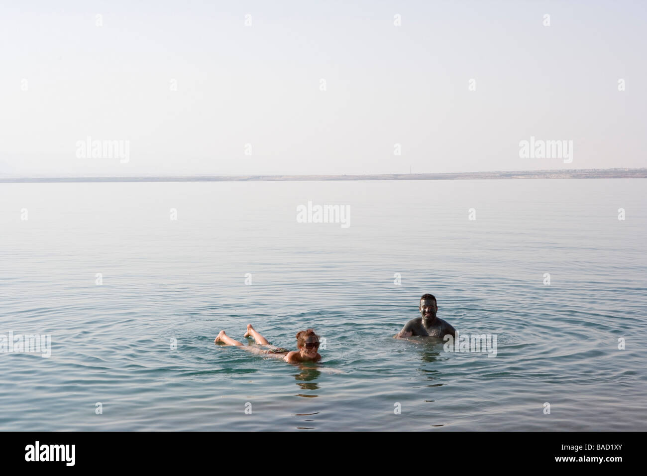 Yam dead sea High Resolution Stock Photography and Images - Alamy