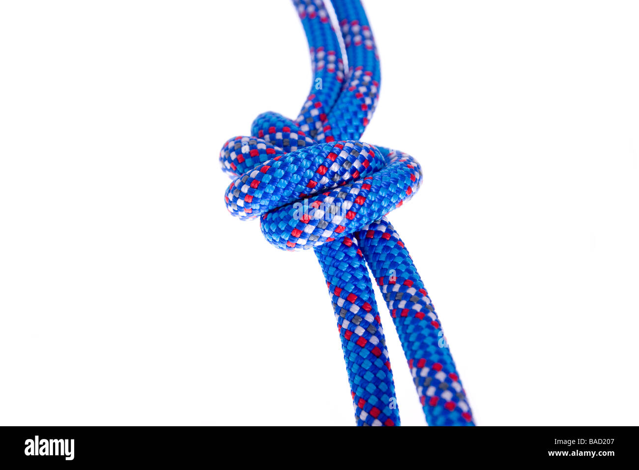 Ropes climbing equipment cut out hi-res stock photography and images ...