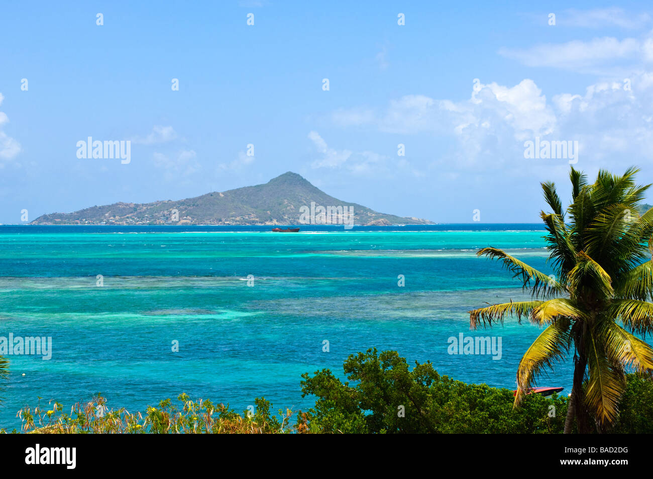 Carriacou hi-res stock photography and images - Alamy
