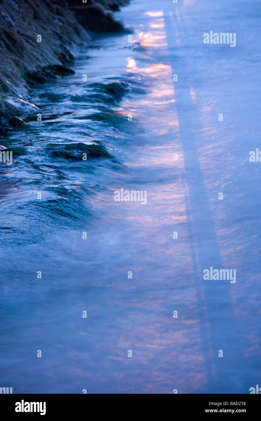 Dark shadows and evening light hi-res stock photography and images - Alamy