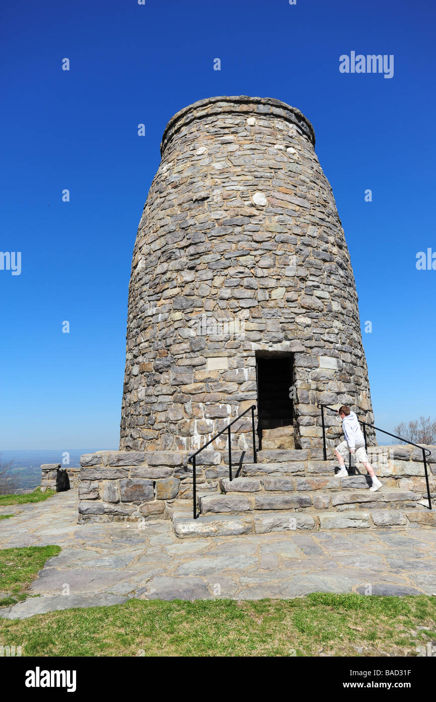 General george washington memorial hi-res stock photography and images ...