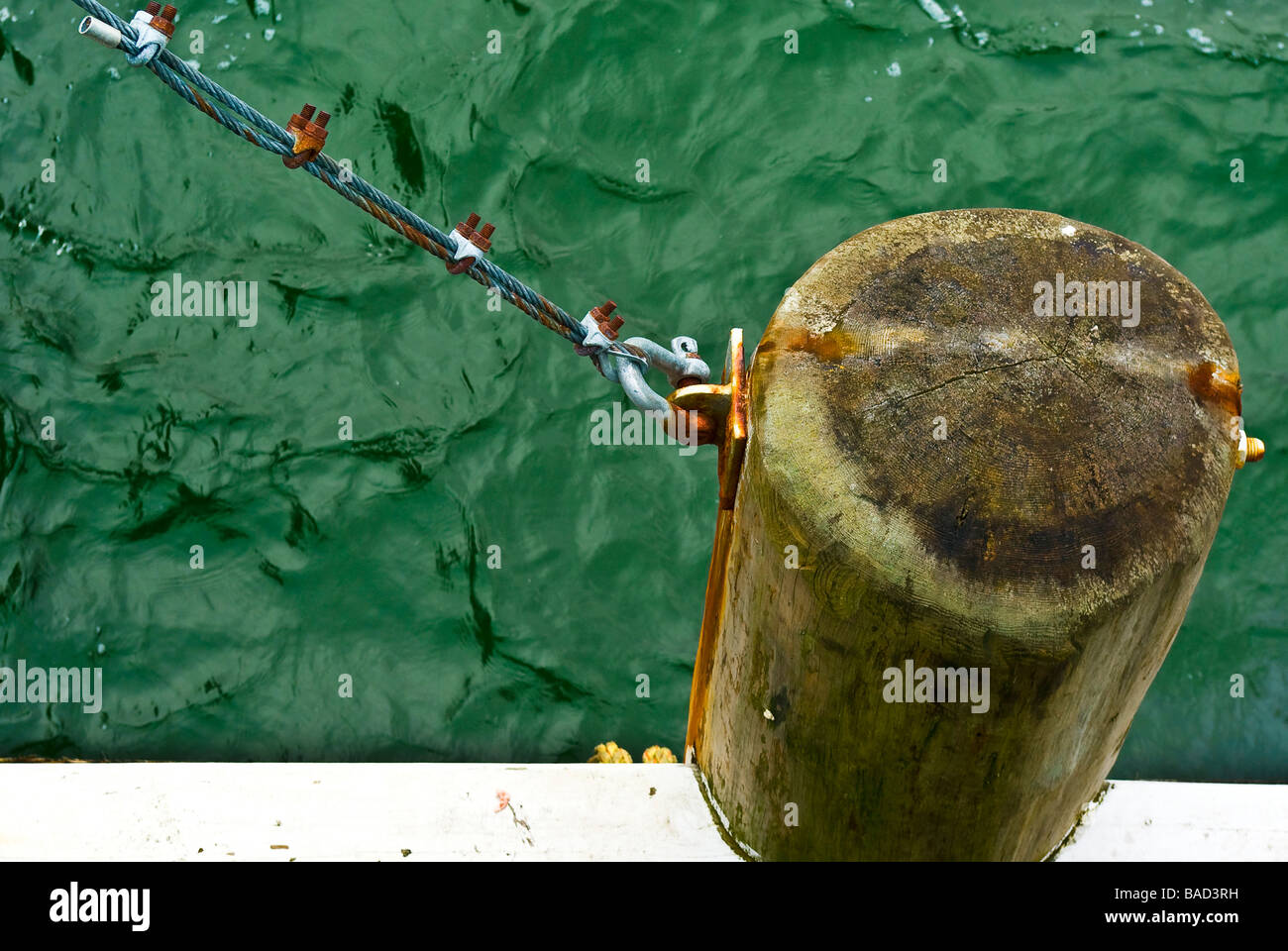 Sea water corrosion hi-res stock photography and images - Alamy