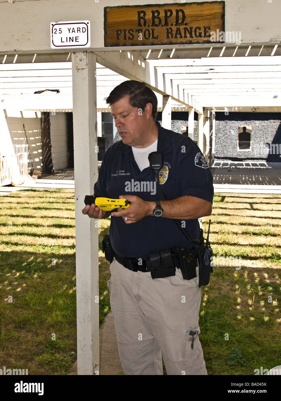 Civilian and police hi-res stock photography and images - Alamy