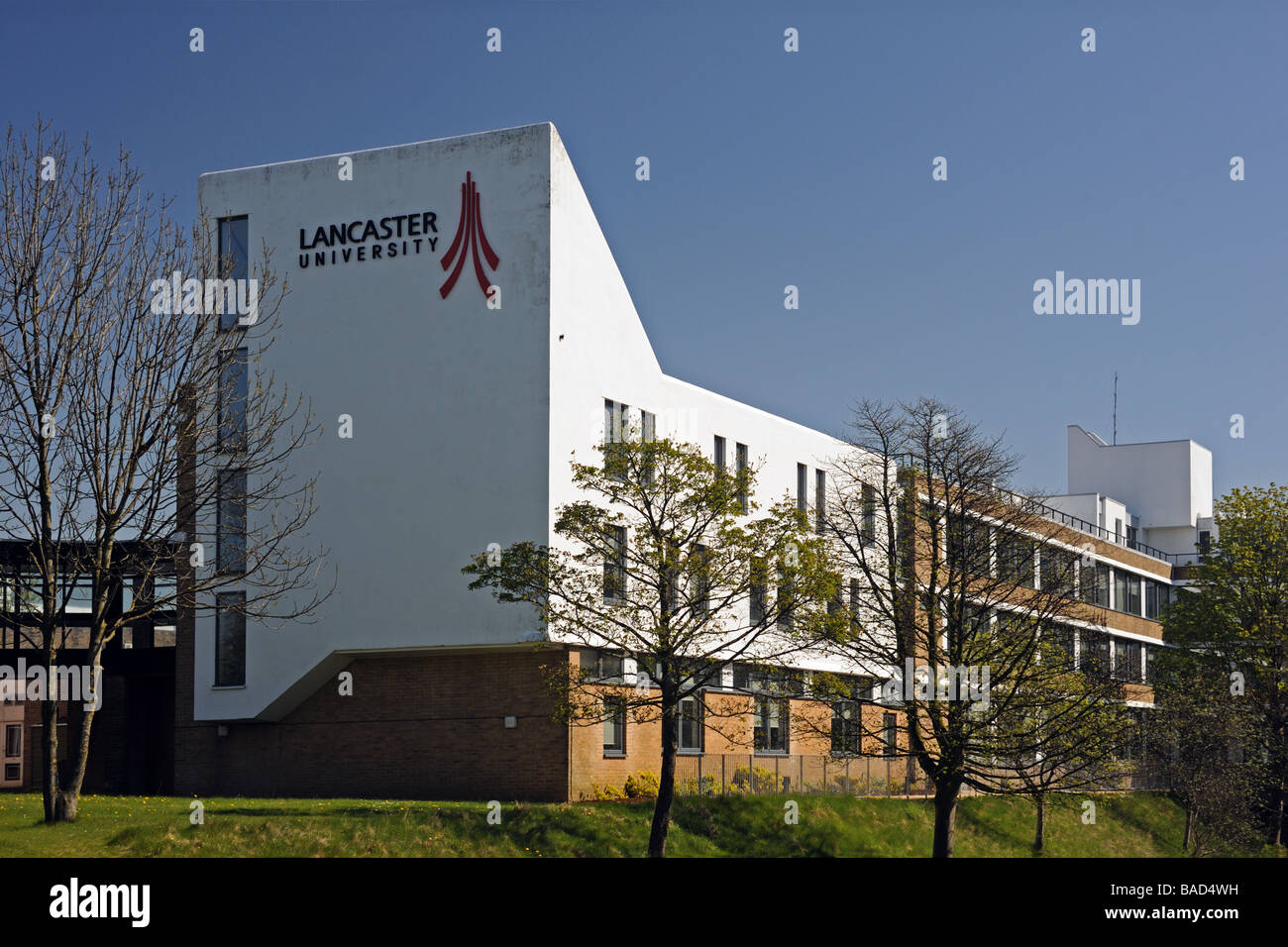 Lancaster architecture hi-res stock photography and images - Alamy