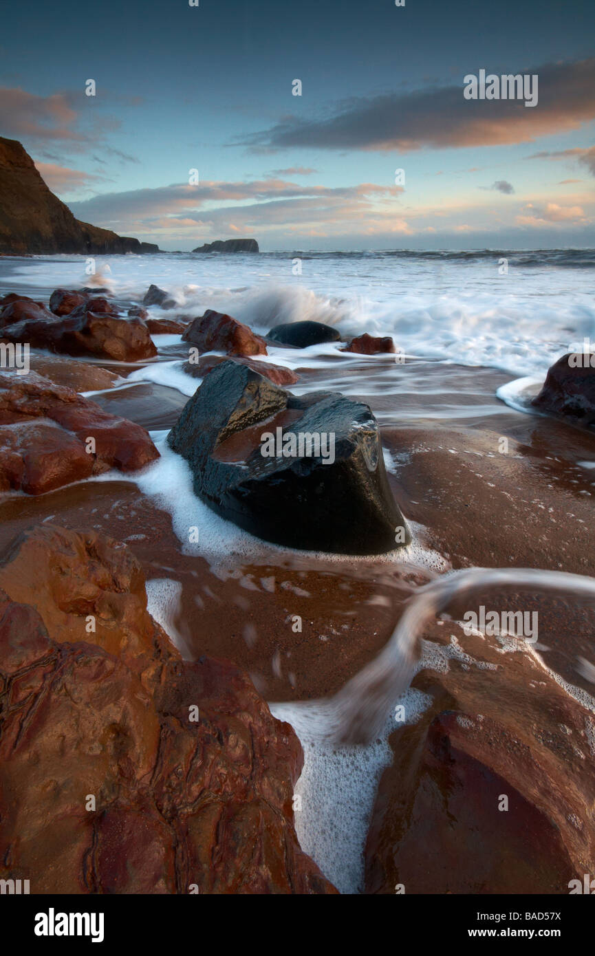 Saltwick hi-res stock photography and images - Alamy