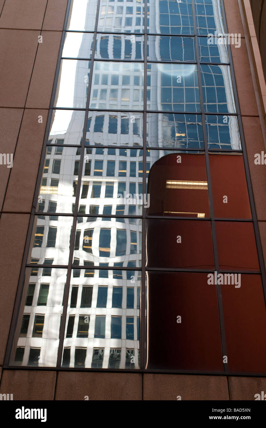 Architecture in Angel Place Central Business District Sydney NSW ...