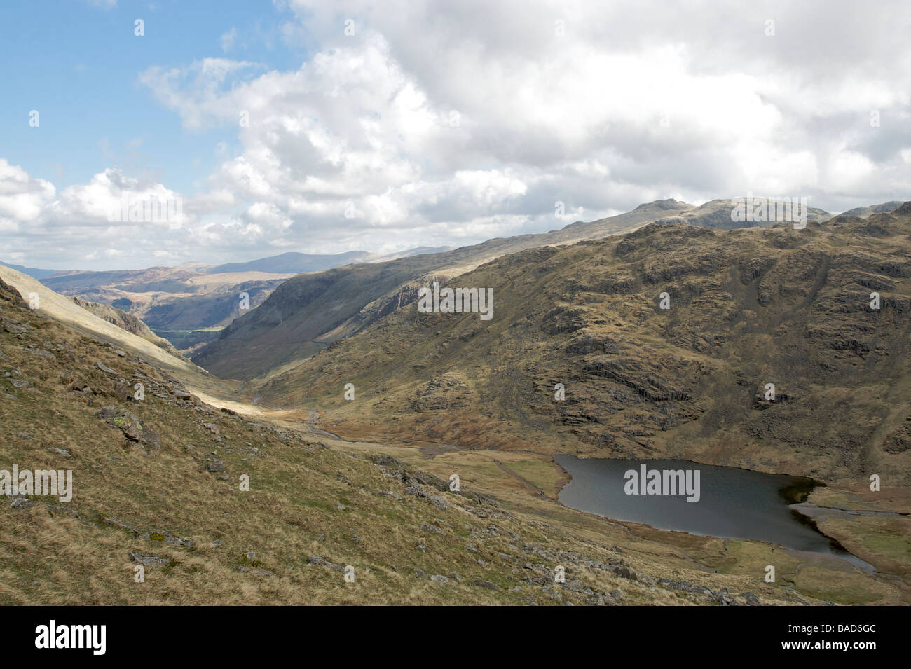 Styhead hi-res stock photography and images - Alamy