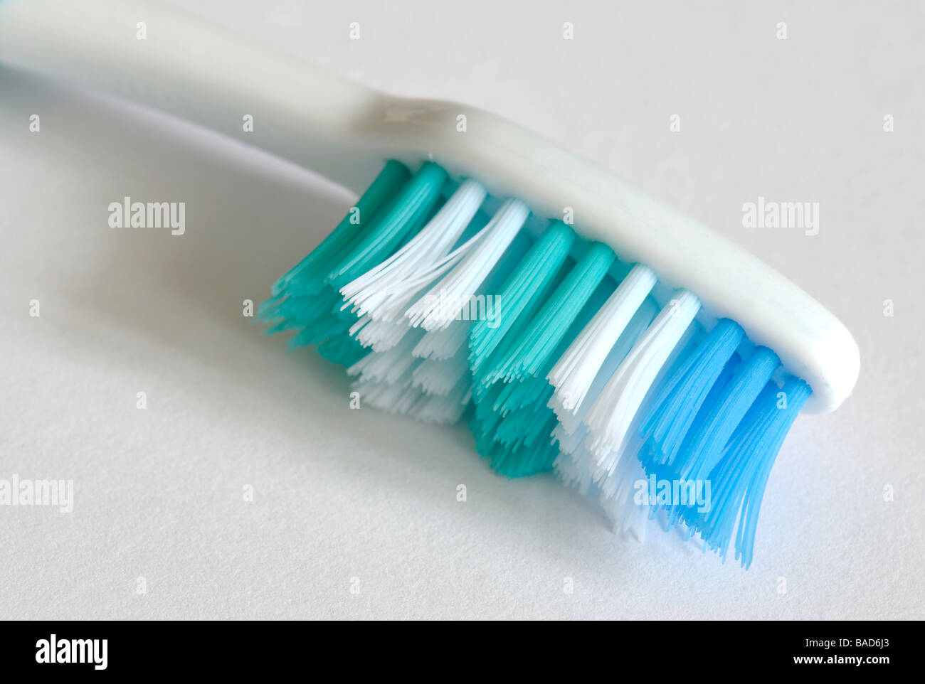 Close up of the tooth brush Stock Photo - Alamy