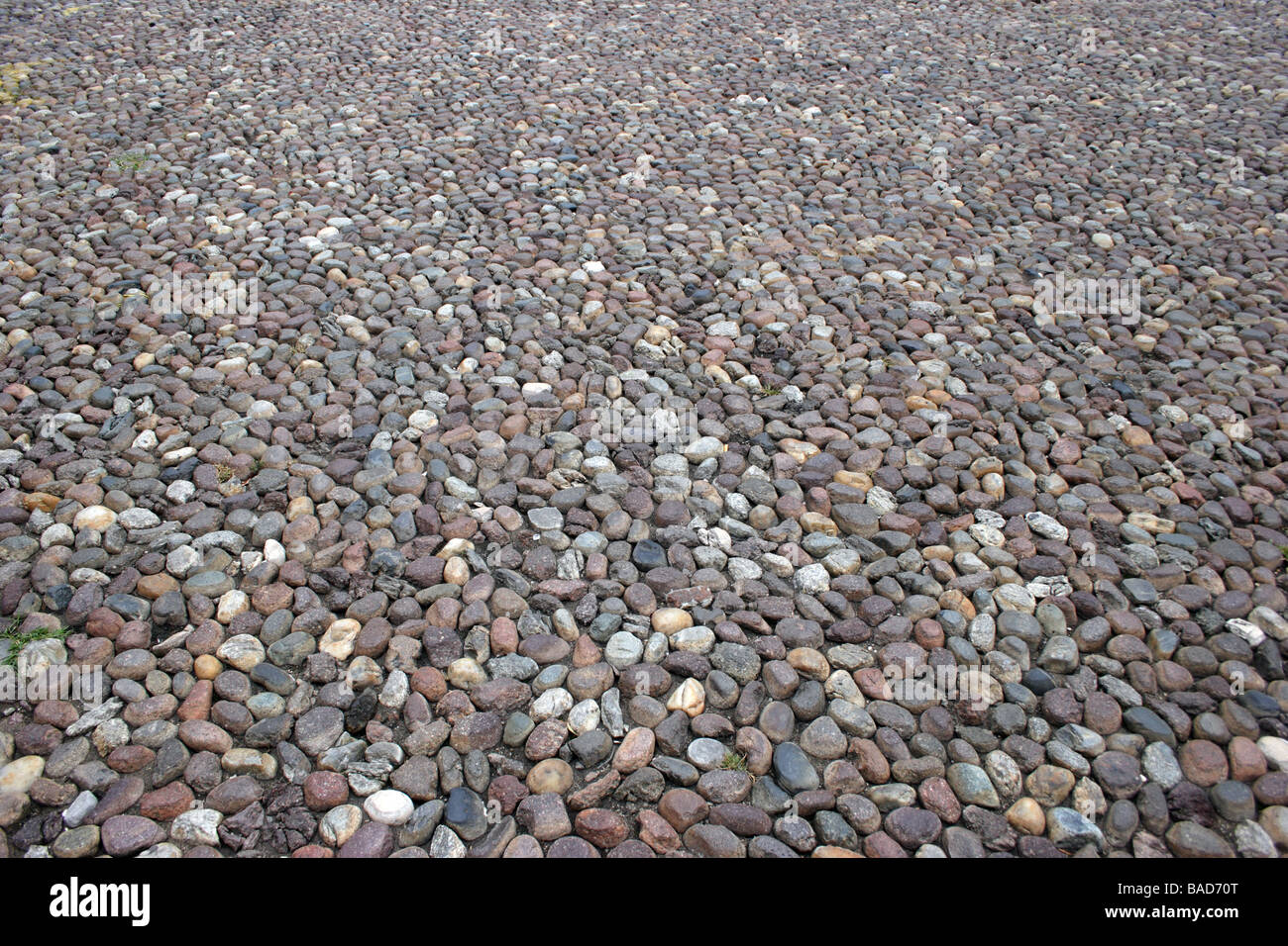 Pavement rocks hi-res stock photography and images - Alamy