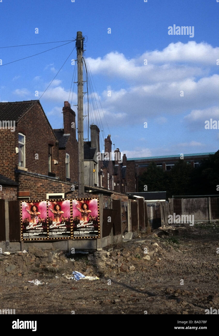 Rusholme hi-res stock photography and images - Alamy
